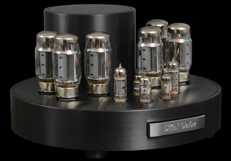 MalValve - Power Amp Three